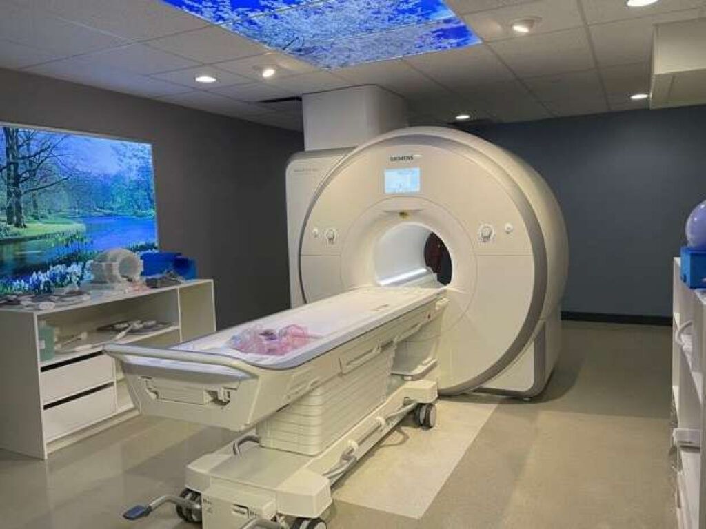 MRI - Orthopedic Associates of Dutchess County