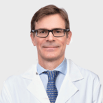 Richard B. Perkins, MD
