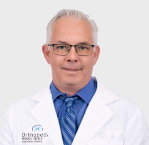 Kenneth K. Rauschenbach, DO
