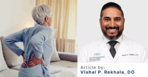 The SPRINT® PNS System Offers a New, Minimally Invasive Option for ...